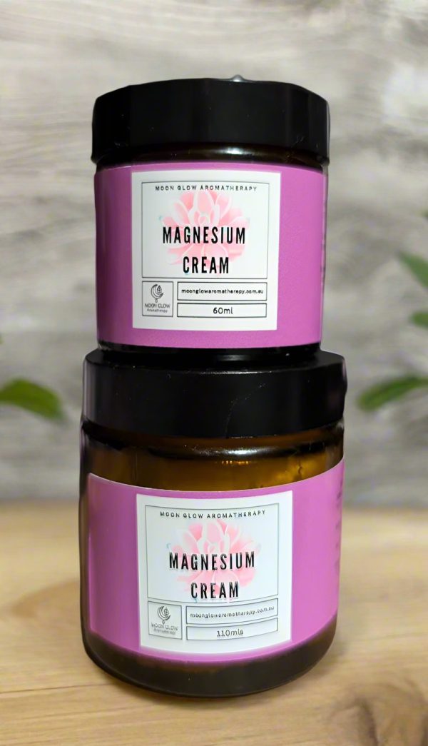 magnesium cream large – enlightenly