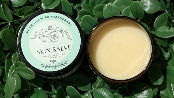 skin salve – enlightenly